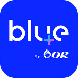 blueplus+ Plus Together