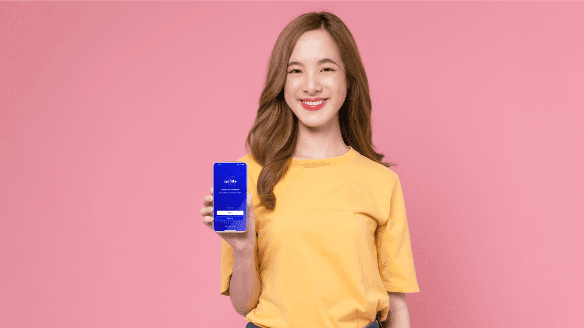 blueplus+ Plus Together